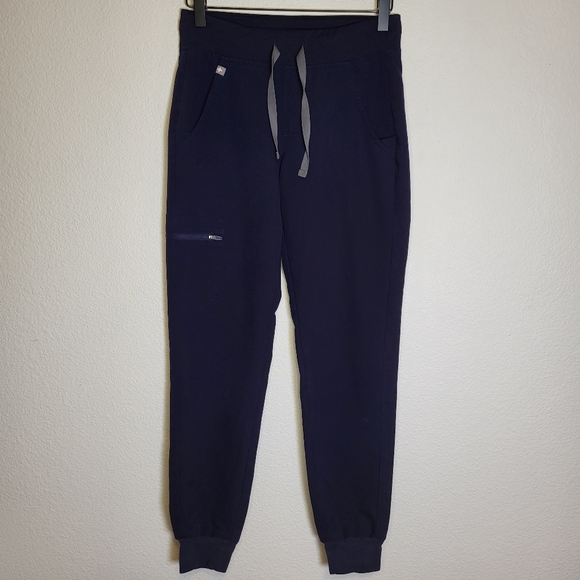 Figs | Pants & Jumpsuits | Figs Zamora High Waisted Jogger Scrubs Size ...